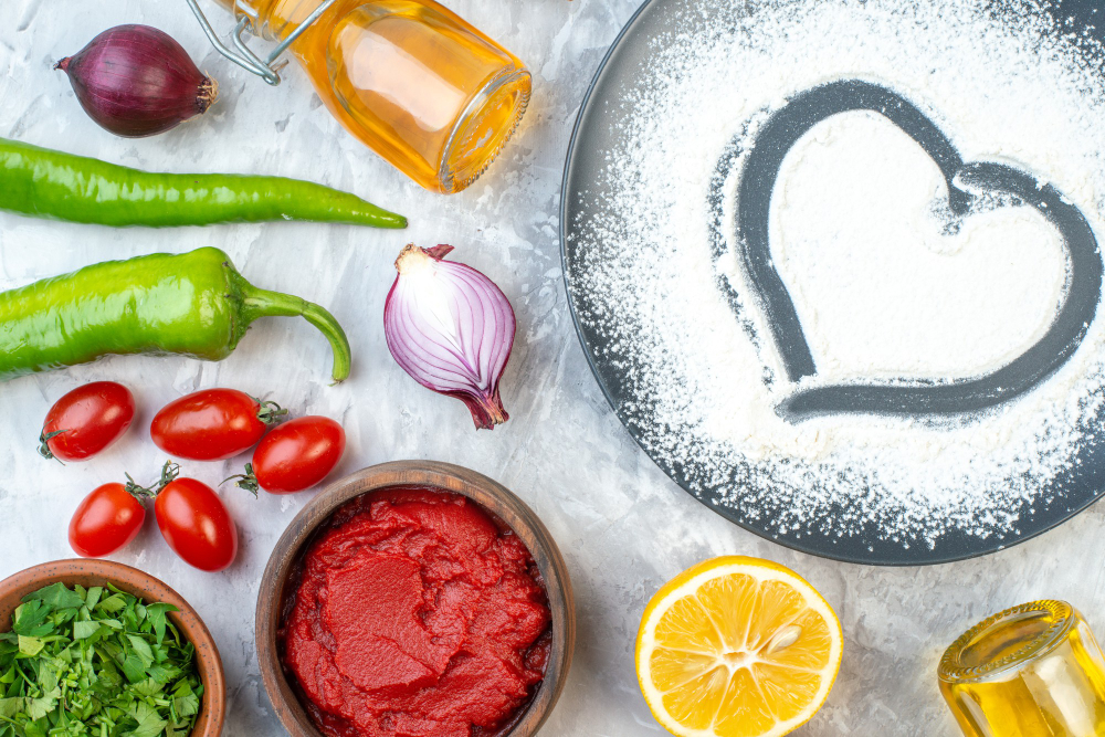 Top 7 alimente care reduc nivelul de colesterol - Oraan