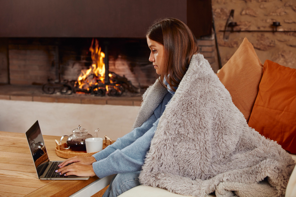 Cum creezi o atmosferă cozy în sezonul rece - Oraan